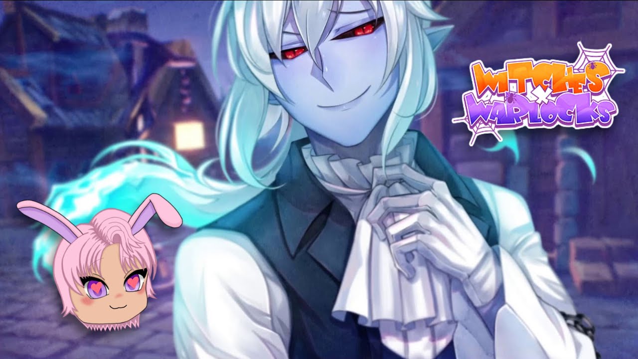 currently team zero {witches x warlocks} - YouTube