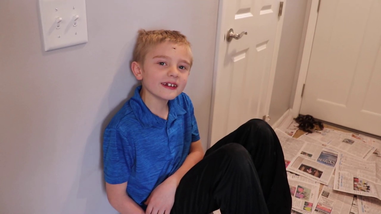 Dylan got an Easter Surprise DUCKS!!! - YouTube