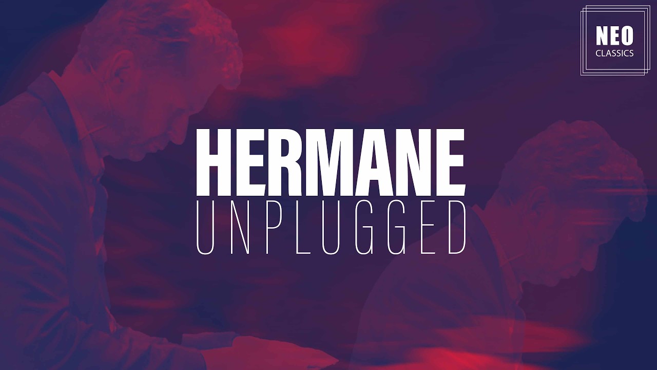 Hermane Unplugged (Complete Album) - YouTube