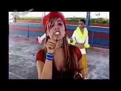 IZA MARIANA ( PARTE 1) - YouTube