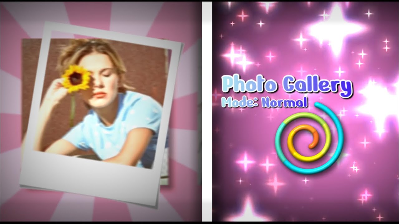 Candystyle Transition - Funimate - YouTube