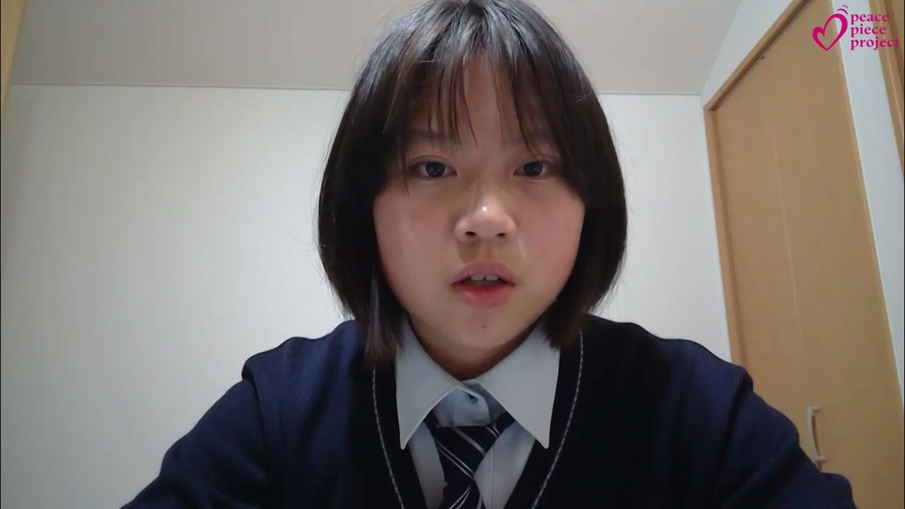 【JP027】やっさん in Japan 【第4回子ども世界平和サミット】 - YouTube