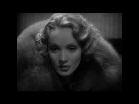 AFS Presents: Dietrich/Sternberg in Hollywood