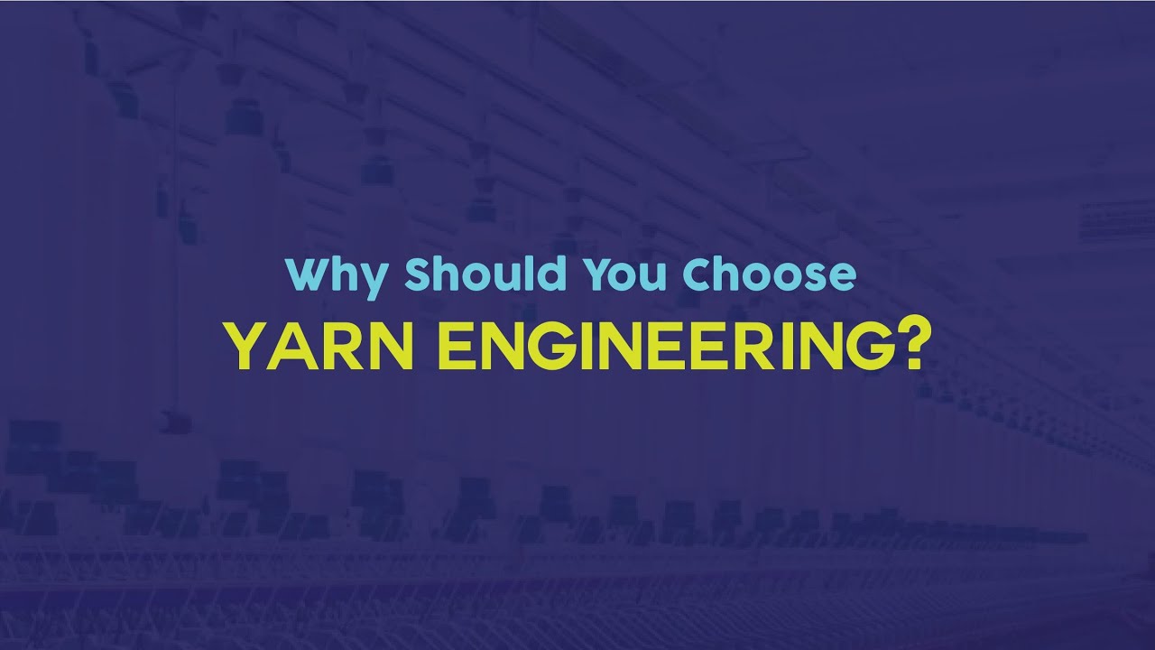 BUTEX Subject Review (Department of Yarn Engineering - Subject Review ...