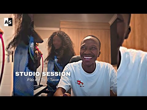 Mdu aka Trp & Tycoon Preview (Gum & Mint) with Babalwa M & Legendary Crisp 