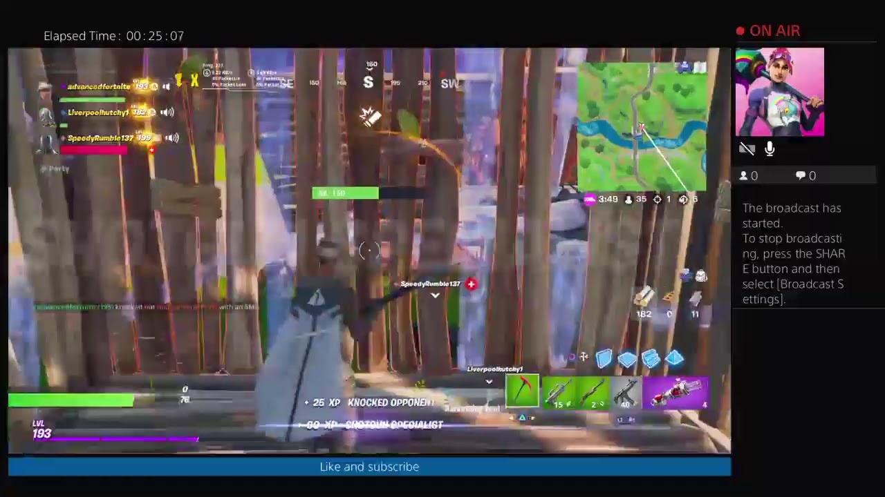 Trying to get 50 wins - YouTube