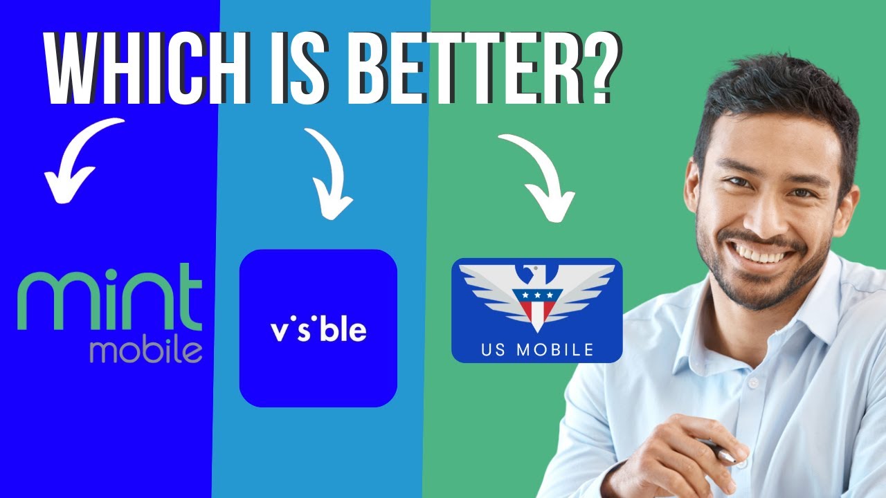 Mint Mobile Vs Us Mobile