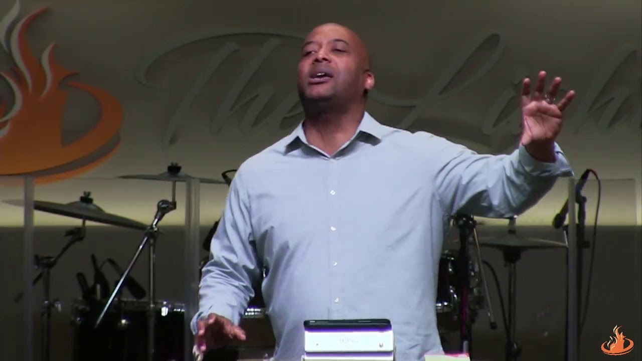 Why does God test us? - YouTube