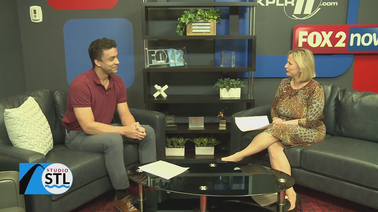 Find out What the Trending Topics Are on Fox2Now.com - YouTube
