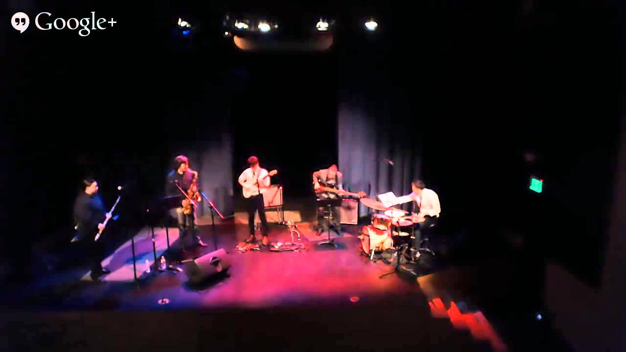 Anthony Cammarota - On Silence - YouTube
