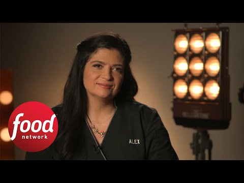 Mentor Picks: Comfort Food | All-Star Academy | Food Network