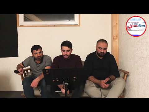 Grup HemDem - Yola Bakın Belki Gelen Babamdır & Dertli Babam