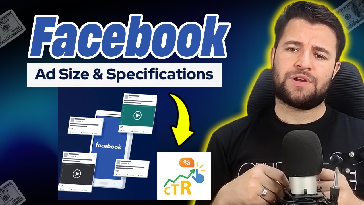Facebook Ads Image & Video Sizes Explained Maximize Your Conversions ...