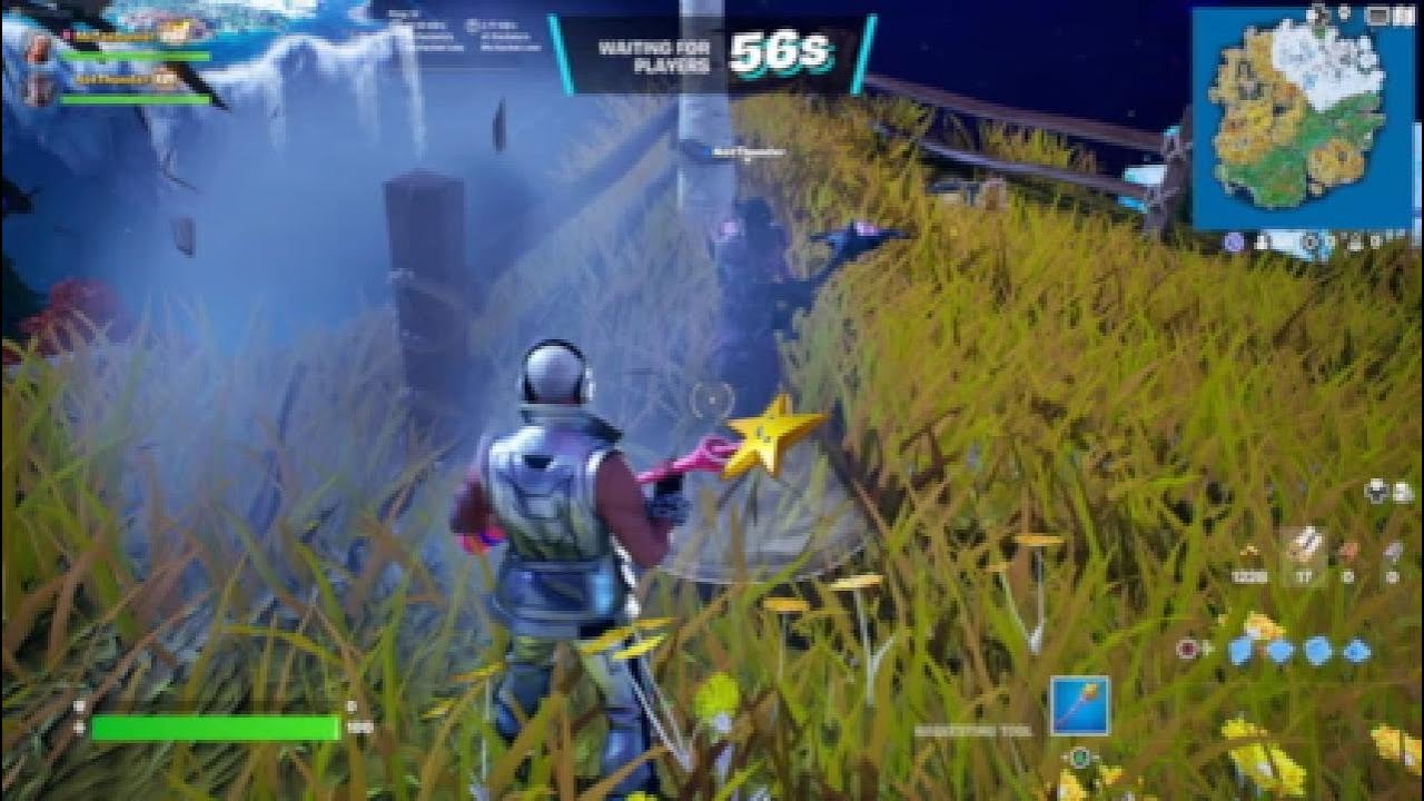 Fortnite - Winning With My 500th skin 💀 - YouTube