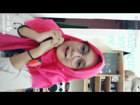 TIKTOK HIJAB IMUT BANGET😍😍 ID:Tiaraadhalya