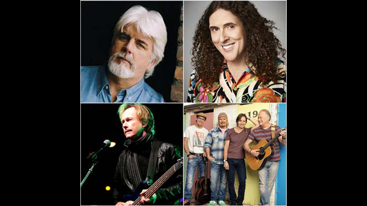 Greg Coote Concert for the Arts - Santa Monica High School - March 11 ...