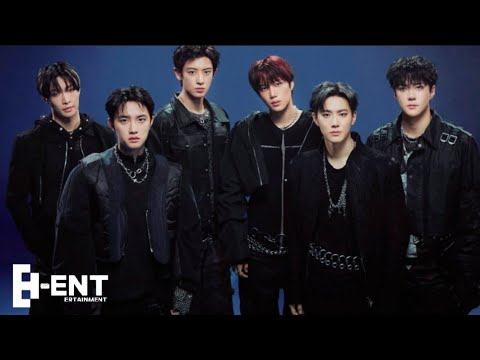 Exo (엑소) \