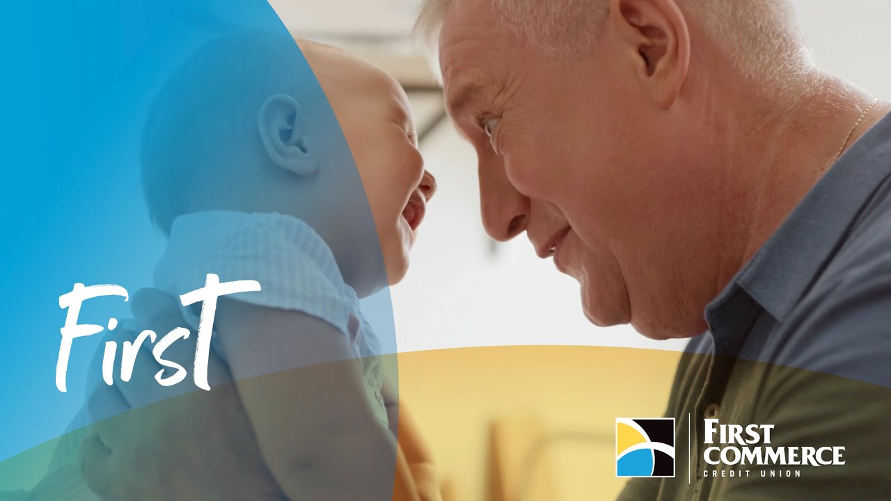 First Commerce Credit Union (Brand :30) - YouTube