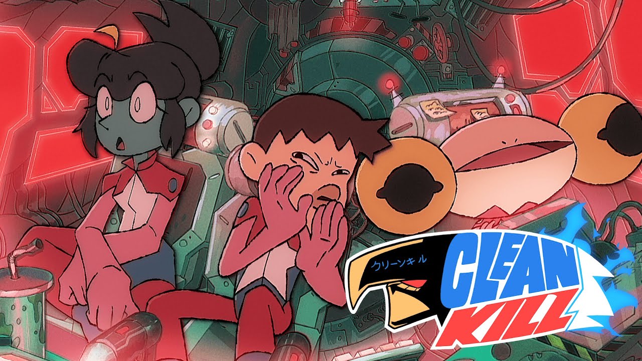 CLEAN KILL: WINDSCREEN WIPERS (MINI EPISODE) - YouTube