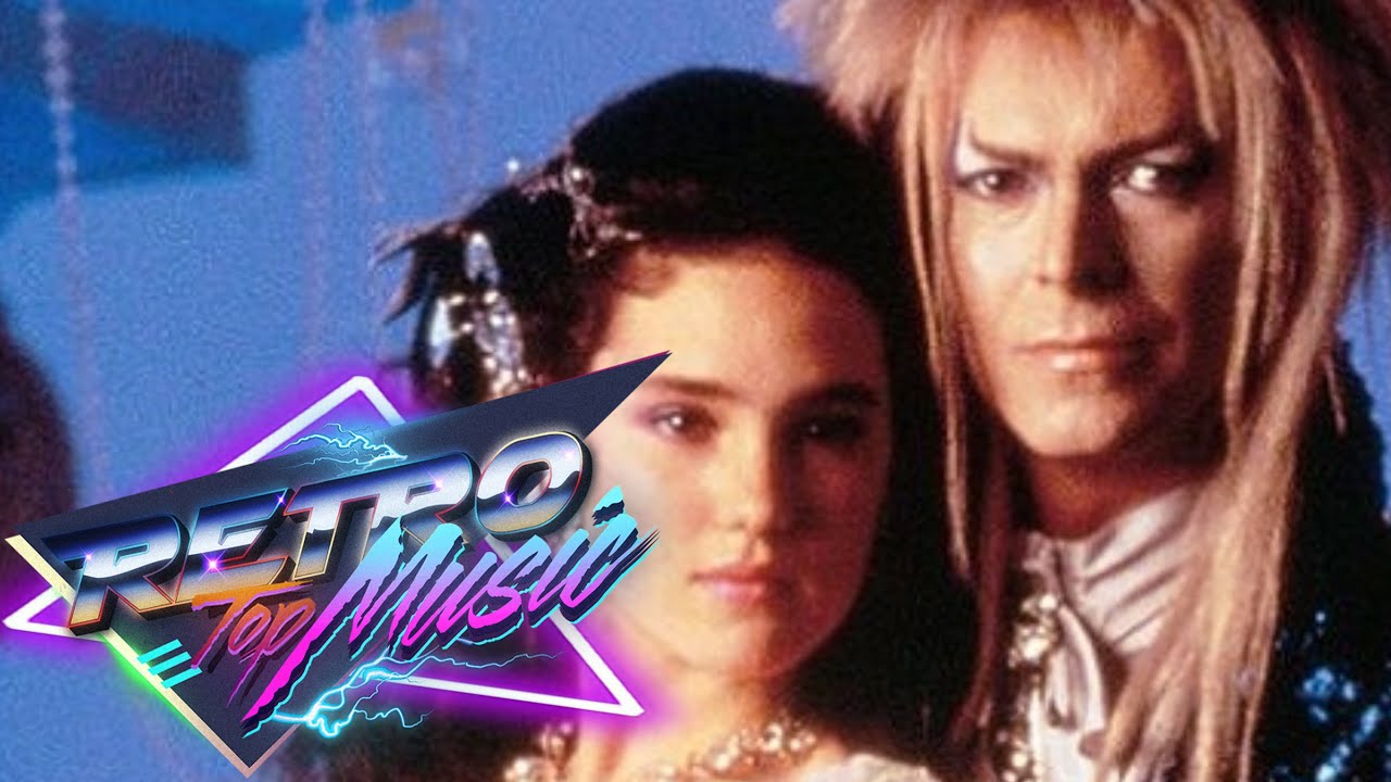 🟣 KIDBURN - Slave To Love (Synthwave / Dreamwave) - YouTube