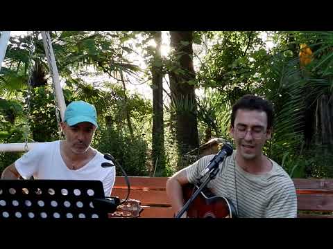 acıyı sevmek olur mu... klasik gitar ...solo ritim