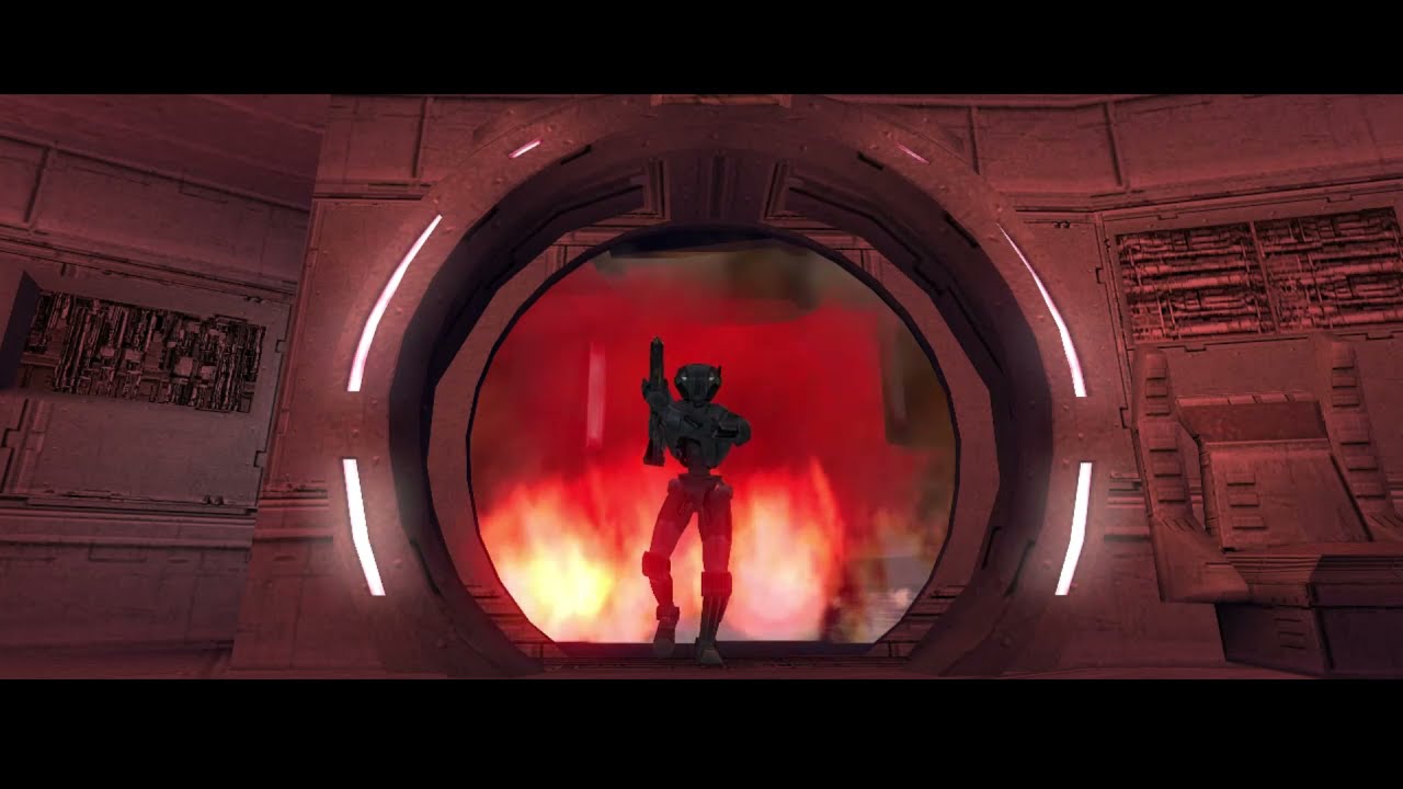 kotor 2 | Peragus II 1ère part | ép 02 - YouTube