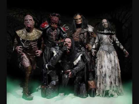 Lordi-Icon of Dominance - YouTube
