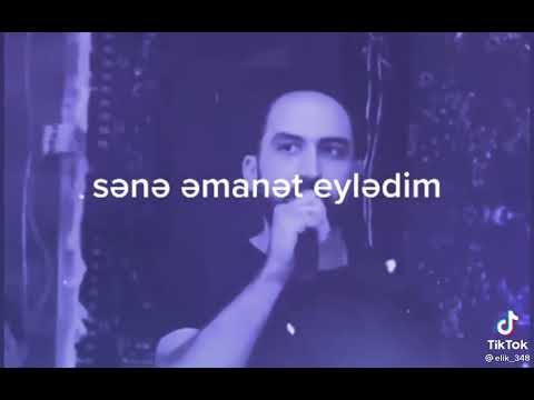 Apardi 1 qərib xayal yaman məni uzaqlara