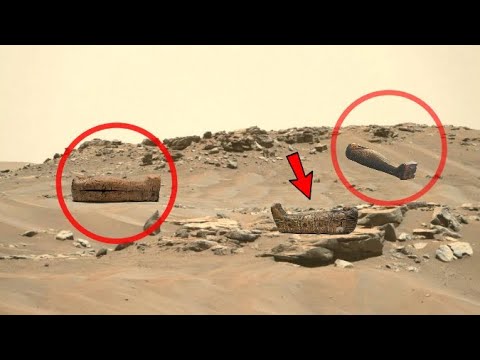 Perseverance Rover Release Mars Planet Real Video on Mars | Mars Rover Sol 845 | Mars Rover ...