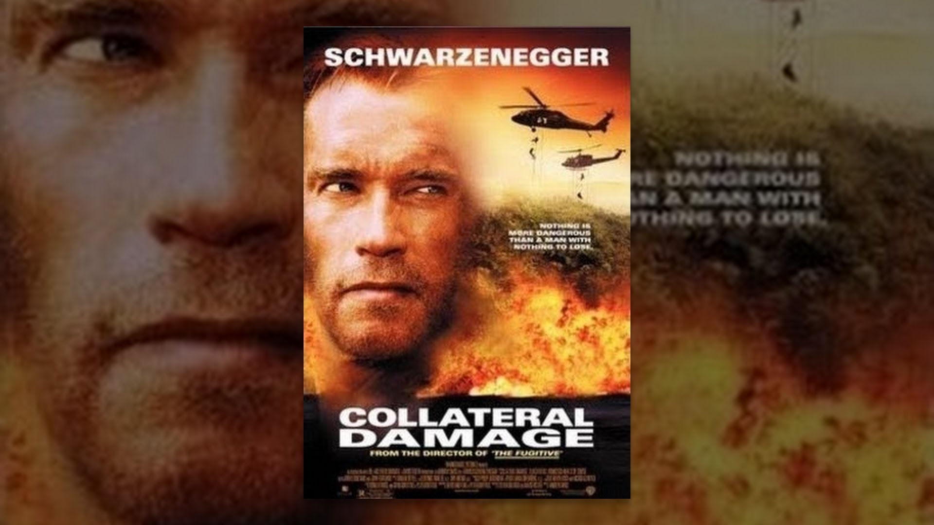 Collateral Damage YouTube