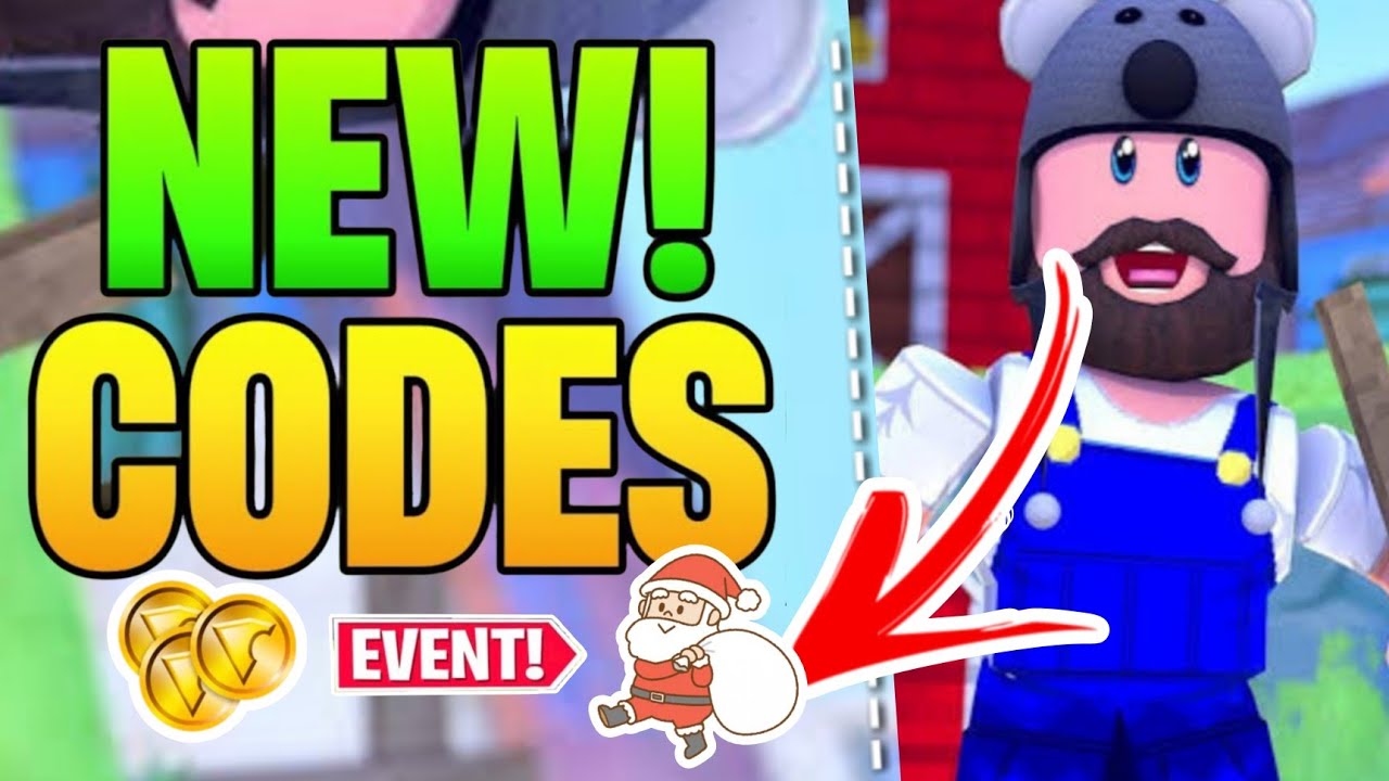 🌚 New Updated 🌚 FARMER SIMULATOR CODES - CODES FOR ROBLOX FARMER SIMULATOR - YouTube
