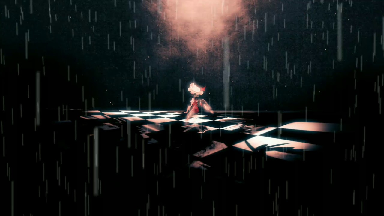 [Touhou Vocal] NJK Record ~ Sweets Time Midnight (Subbed) - YouTube