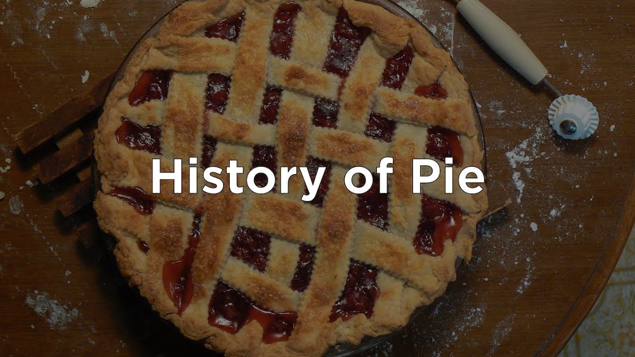 History of Pi - YouTube