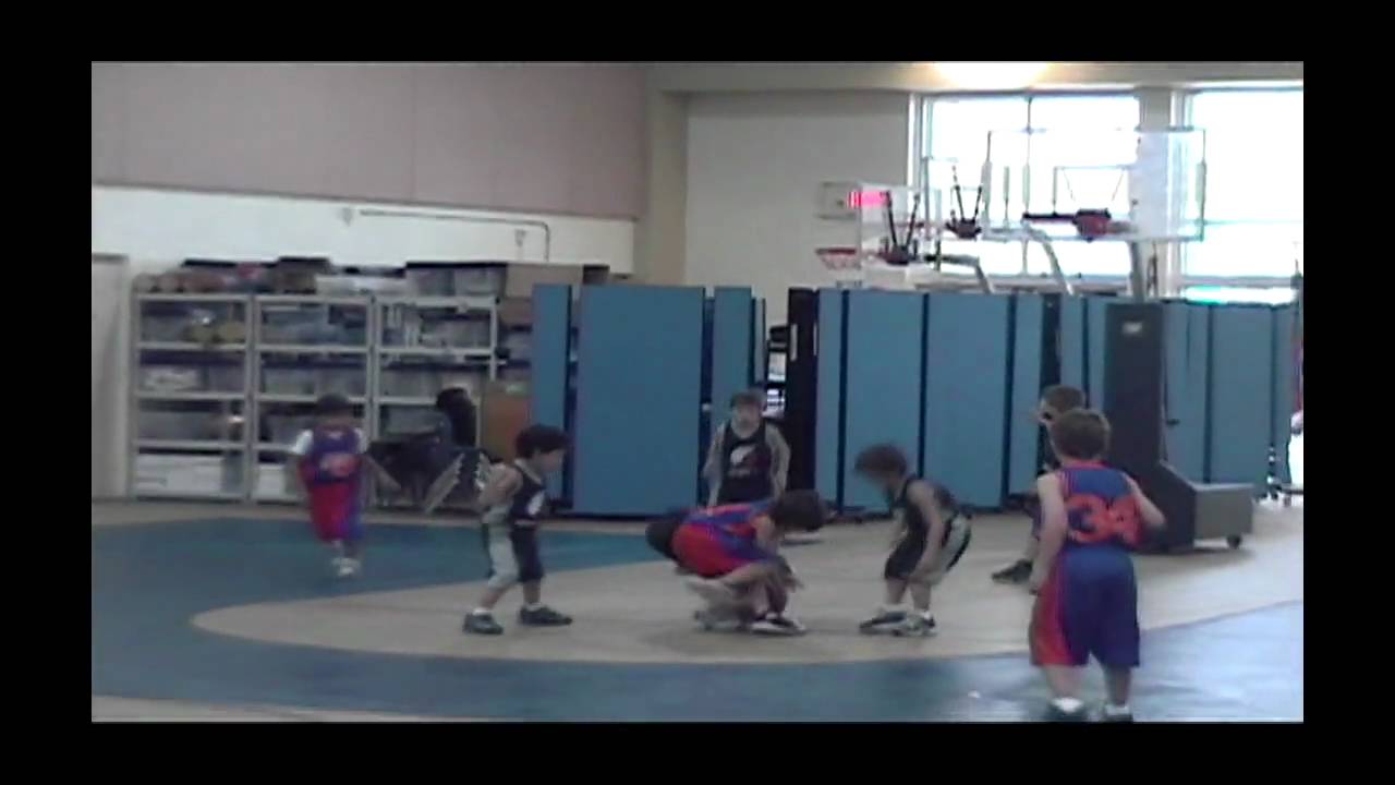 Ryan Peluso Basketball Highlights Edited - YouTube