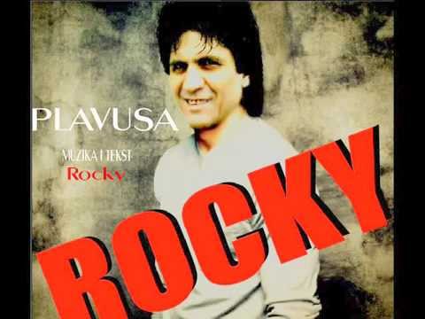 ROCKY SUTKA - PLAVUSA