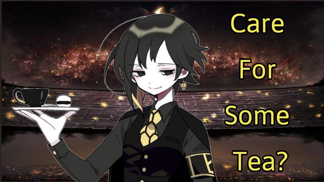 Library Of Ruina, How The Library Changed Binah! - YouTube