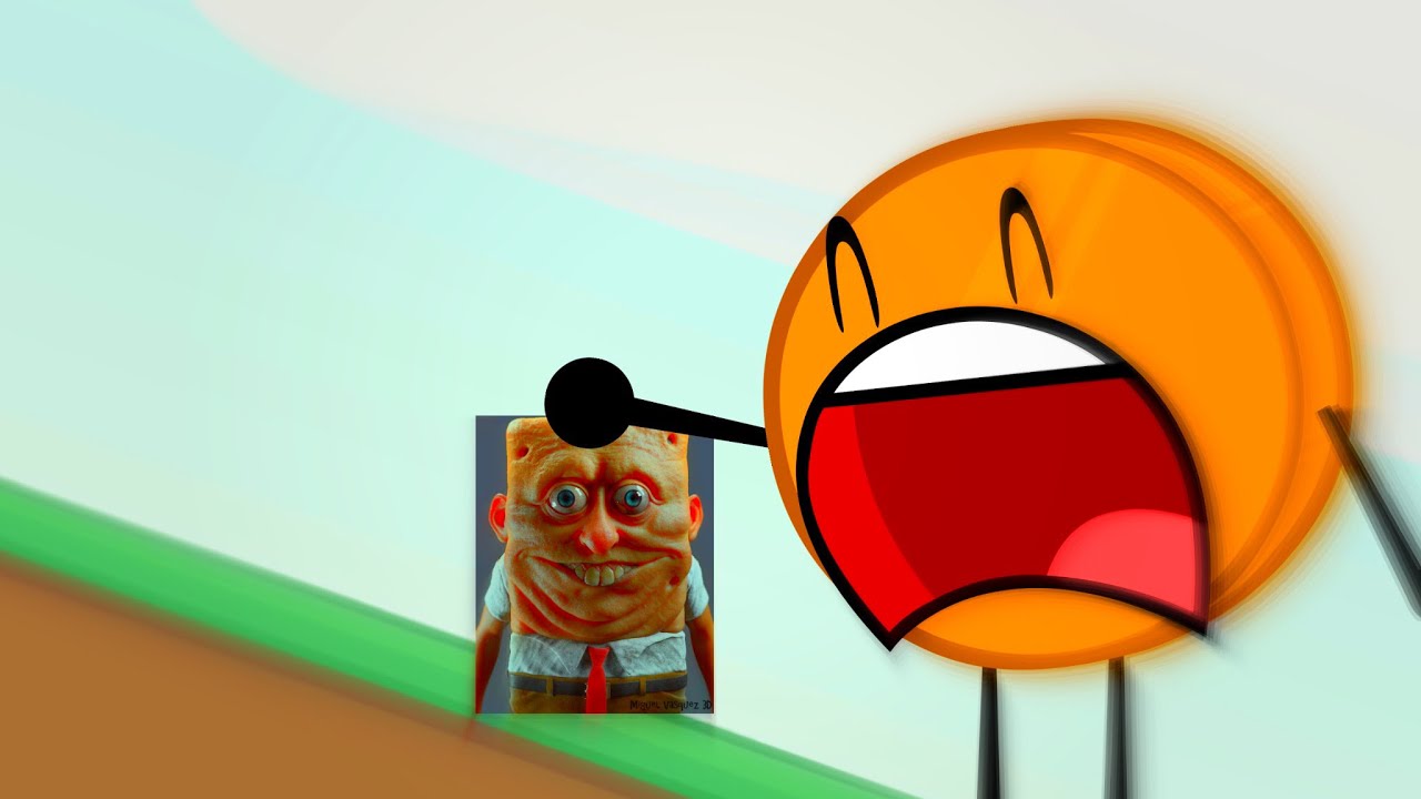 BFDI: Guys In 2020 - YouTube