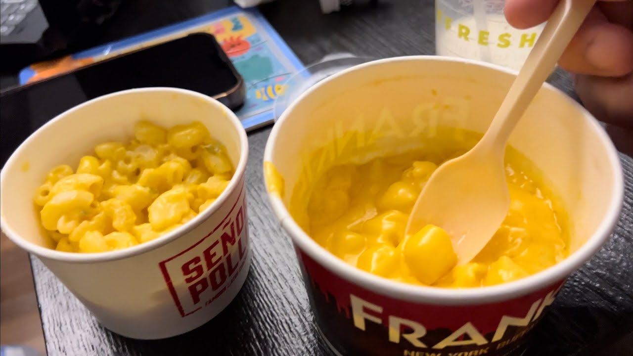 Mac N Cheese Wars In The Philippines Frankie s VS Se or Pollo BGC mac-n-cheese-wars-in-the-philippines-frankie-s-vs-se-or-pollo-bgc