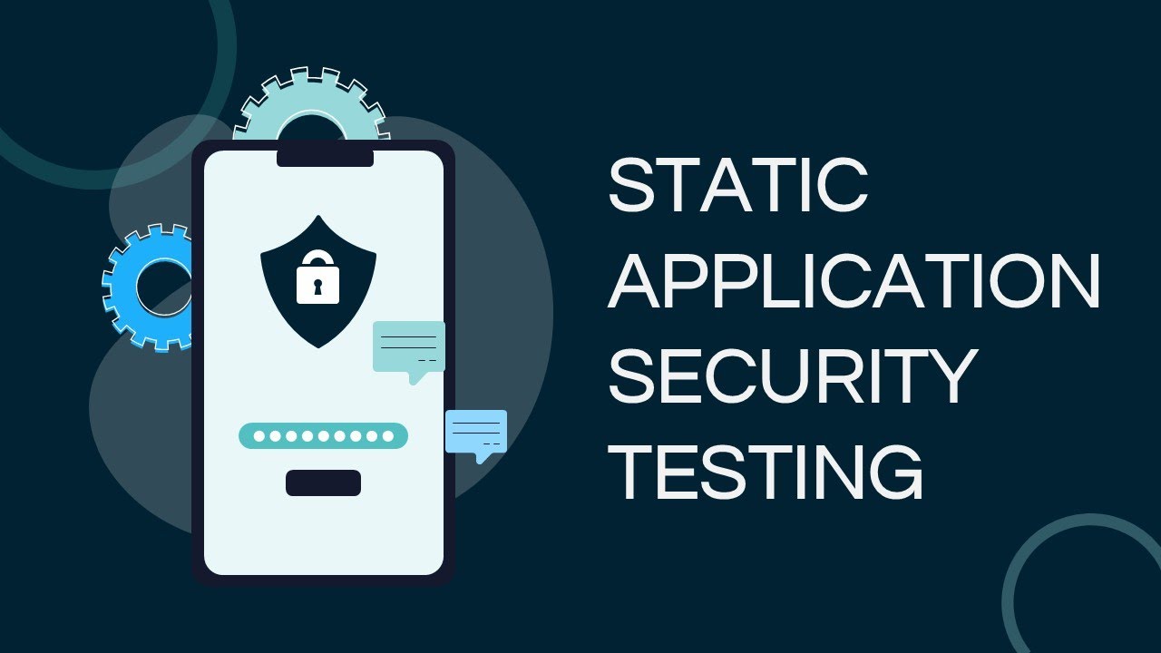 Static Application Security Testing Animated Slides - YouTube