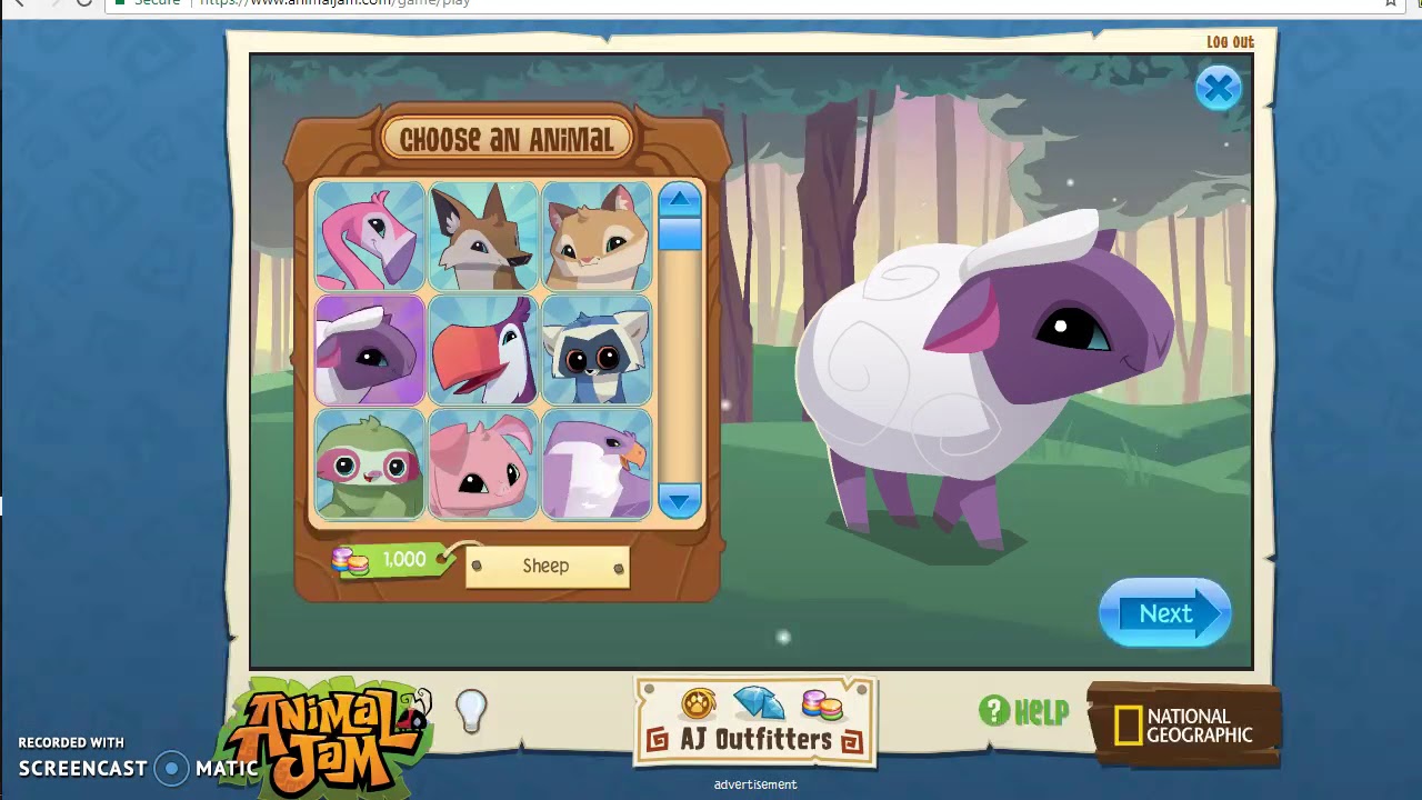 How to get any diamond animal for 1000 gems! - YouTube