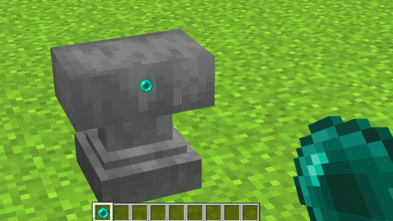 what's inside anvil ? - YouTube