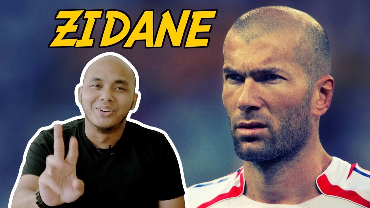 Zidane - YouTube
