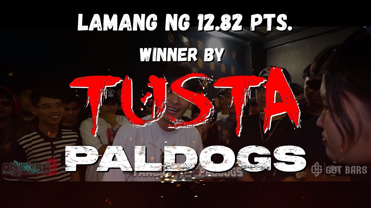 SCORESHIT -Tracey vs Paldogs - YouTube