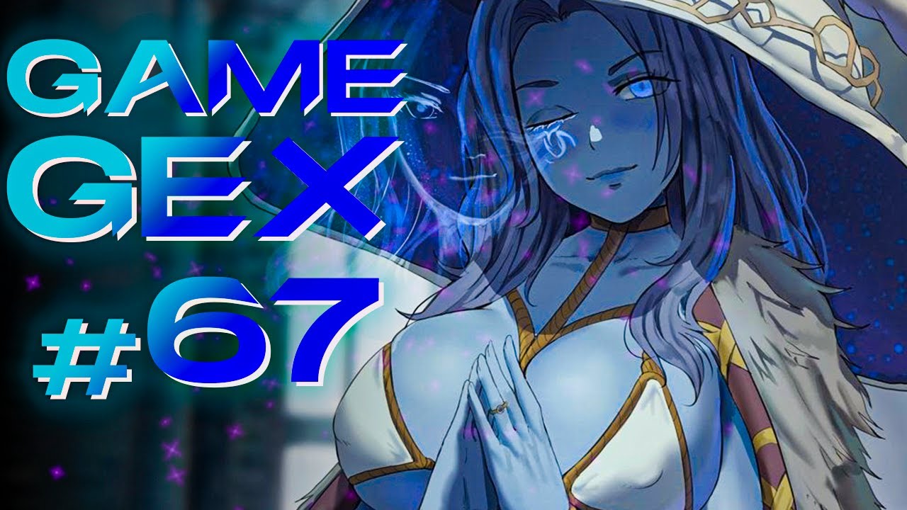 GG 🎮 Игровые приколы, баги, фэйлы | Coub #67 - YouTube