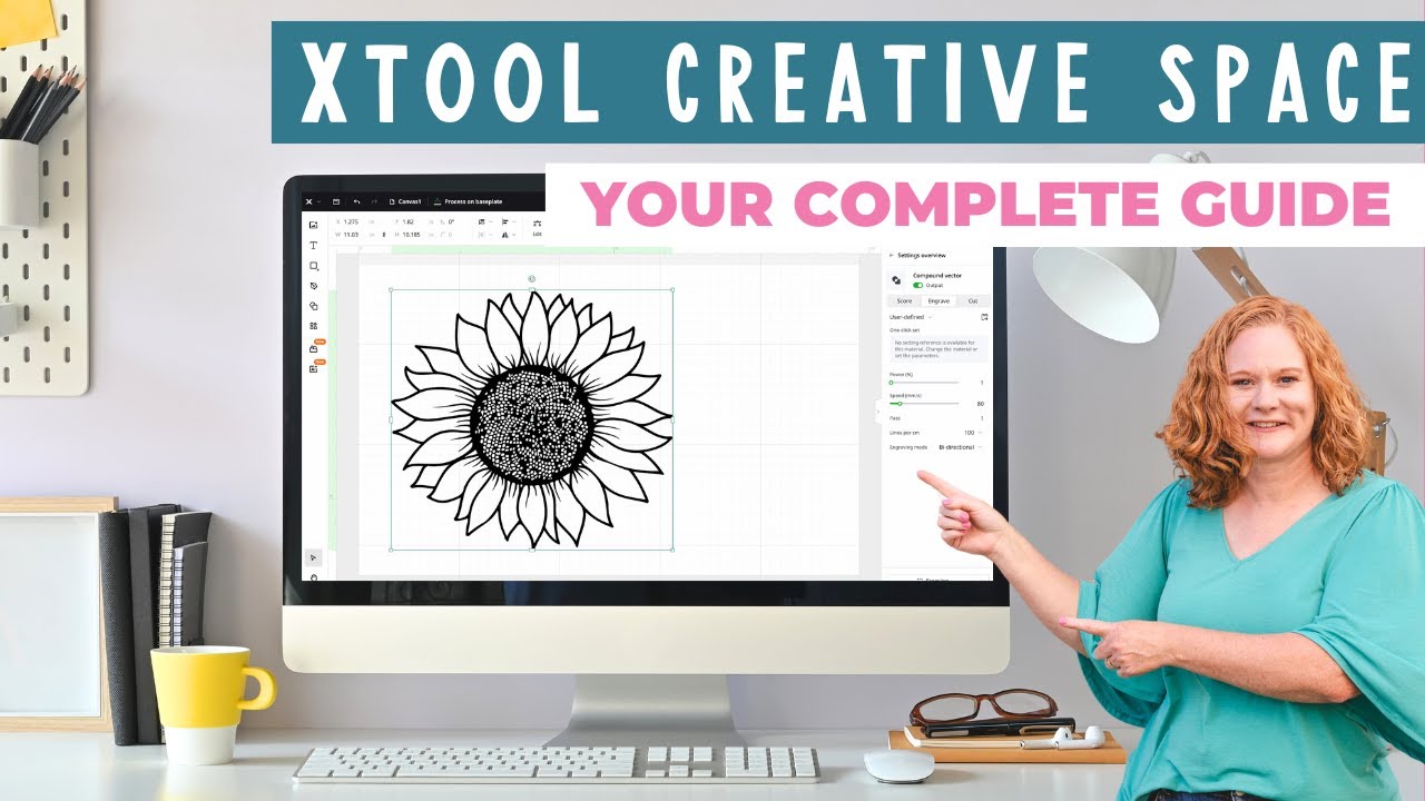 xTool Creative Space: Your Complete Guide to xTool Software - YouTube