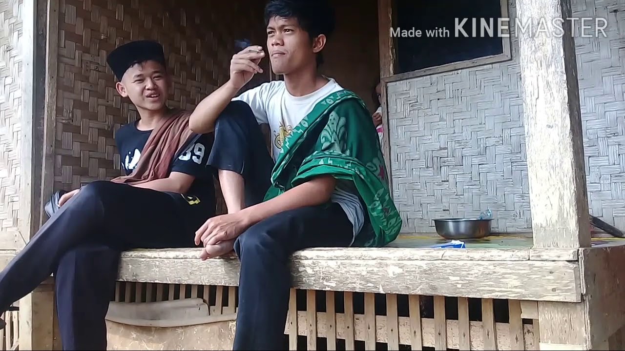 Kisah cinta santry salafy - YouTube