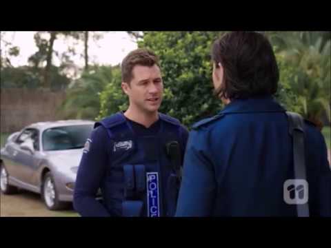Leo scene 3 ep 7686 - YouTube