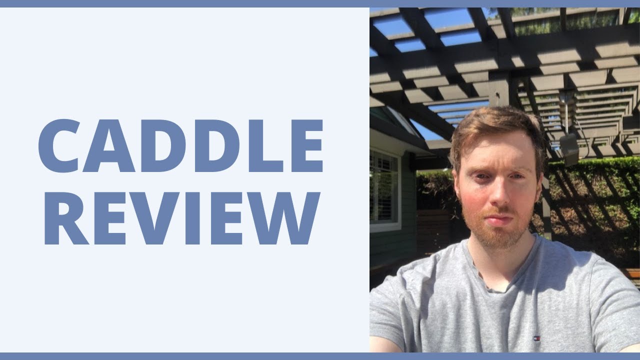 Caddle Review - Is This Survey And Cash Back App Worth Your Time? - YouTube