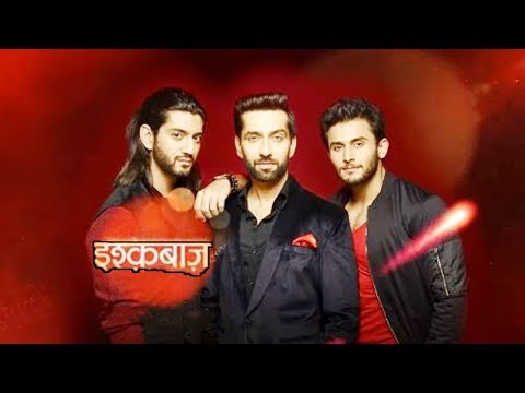 Serial Ishqbaaz | 13 Jan 2018 | Episode 454 | Bollywood Coffee