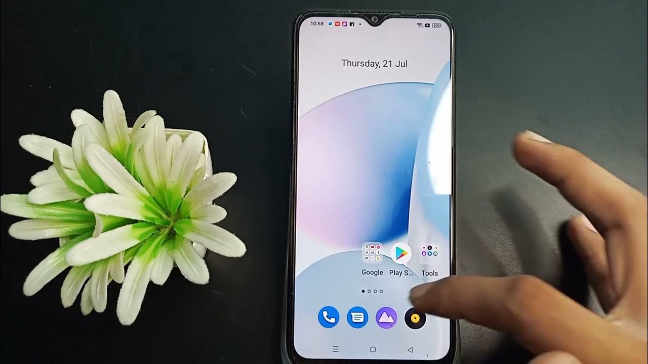 How To Remove Numeric Password Realme C11 YouTube how-to-remove-numeric-password-realme-c11-youtube